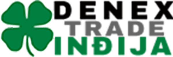 Kontakt | Denex Trade Inđija
